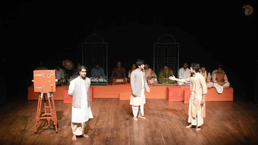 How Playwrights Shape Performances in Theater and Film | Read!
